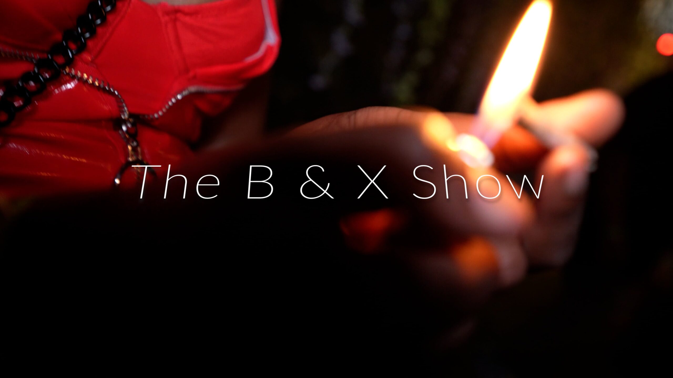 The B & X Show | Indie Central TV
